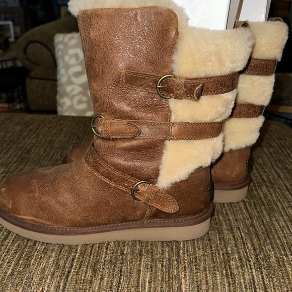 UGG | Shoes | Authentic Ugg Boots | Poshmark